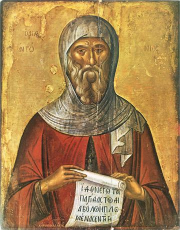 Beyond the Hope of Redemption? | Like Mendicant Monks…